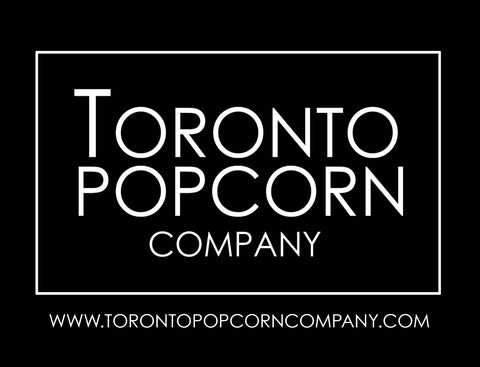 Multi Flavour Tins – Toronto Popcorn Company