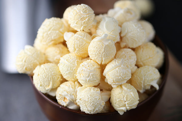 Movie Style Popcorn – Toronto Popcorn Company